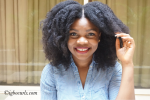 My Regimen* - Igbocurls