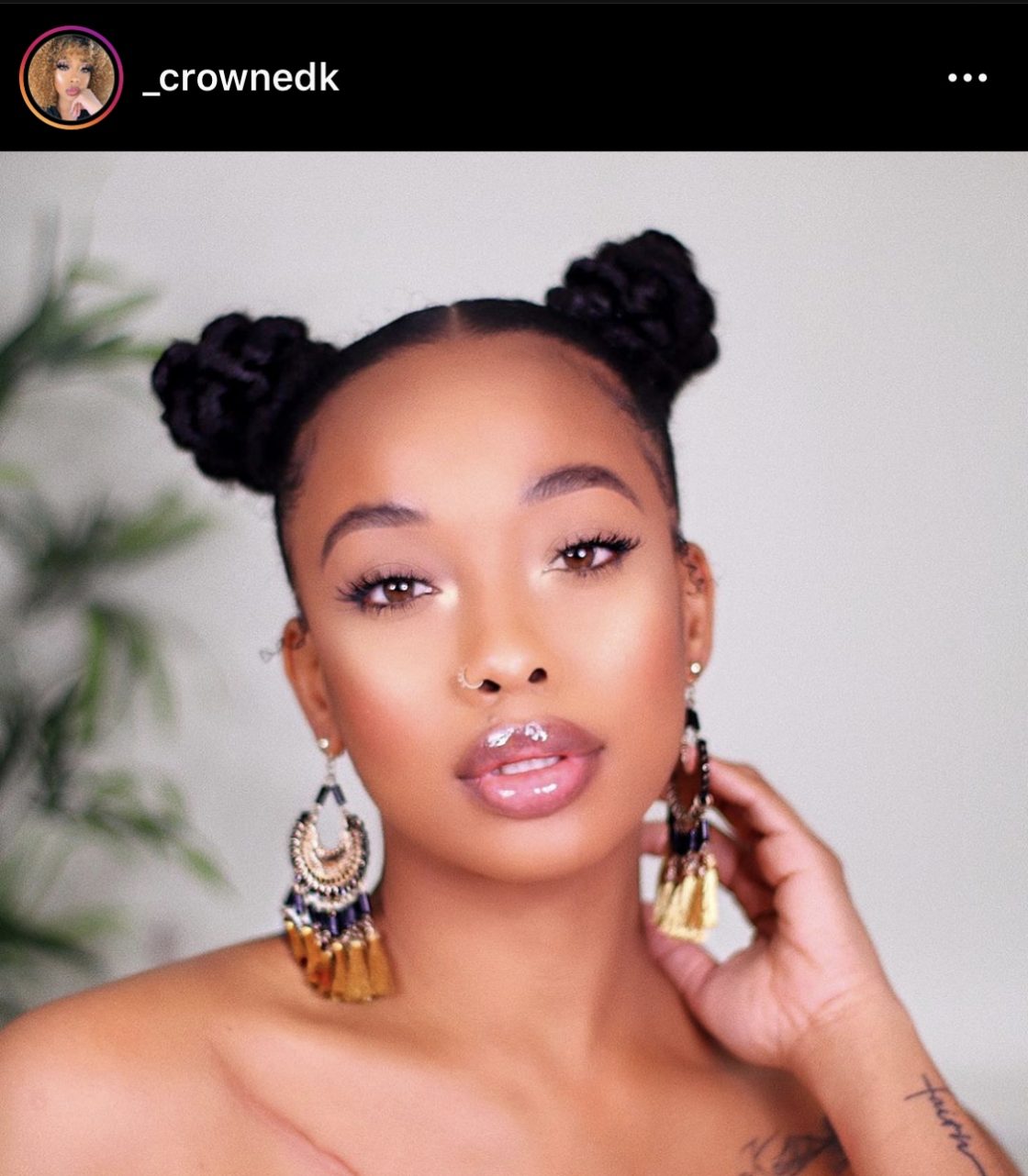 101 Natural Hairstyles for Short Natural Hair in 2020 - Igbocurls